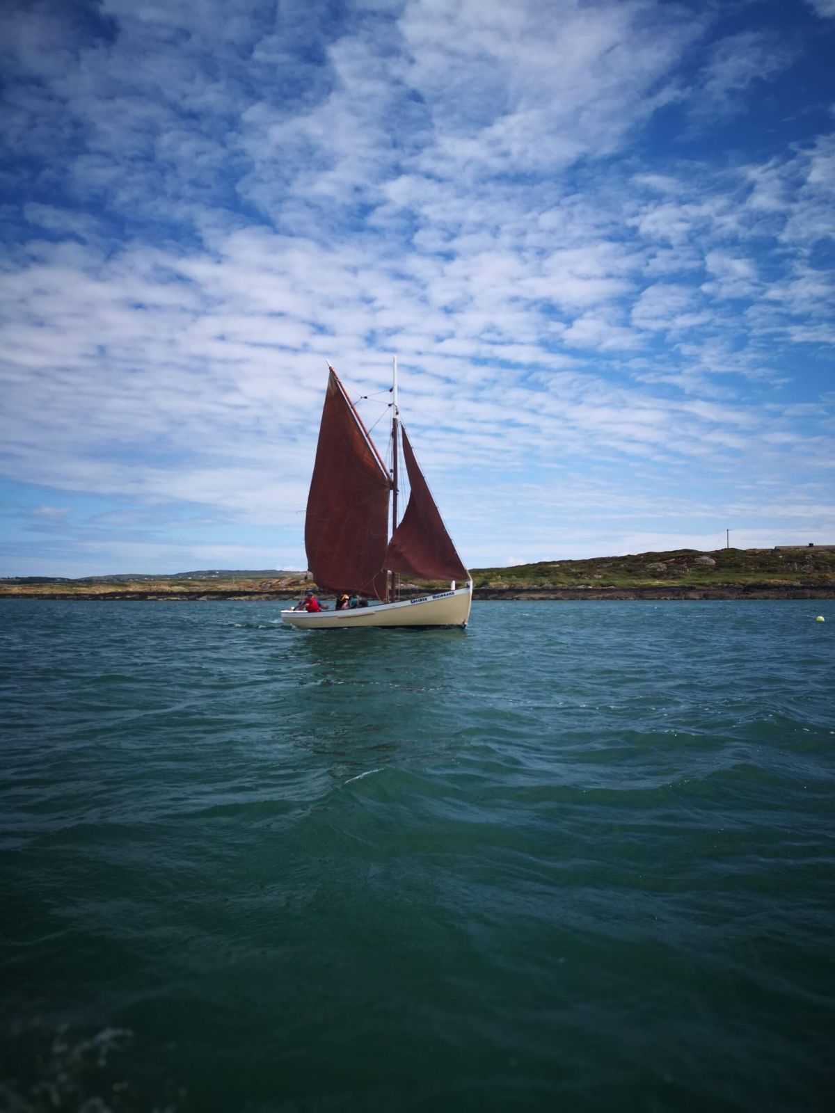 Sailing West Cork ¦ Baltimore Diving ¦ Sea Fishing West Cork ¦ Sailing Cork