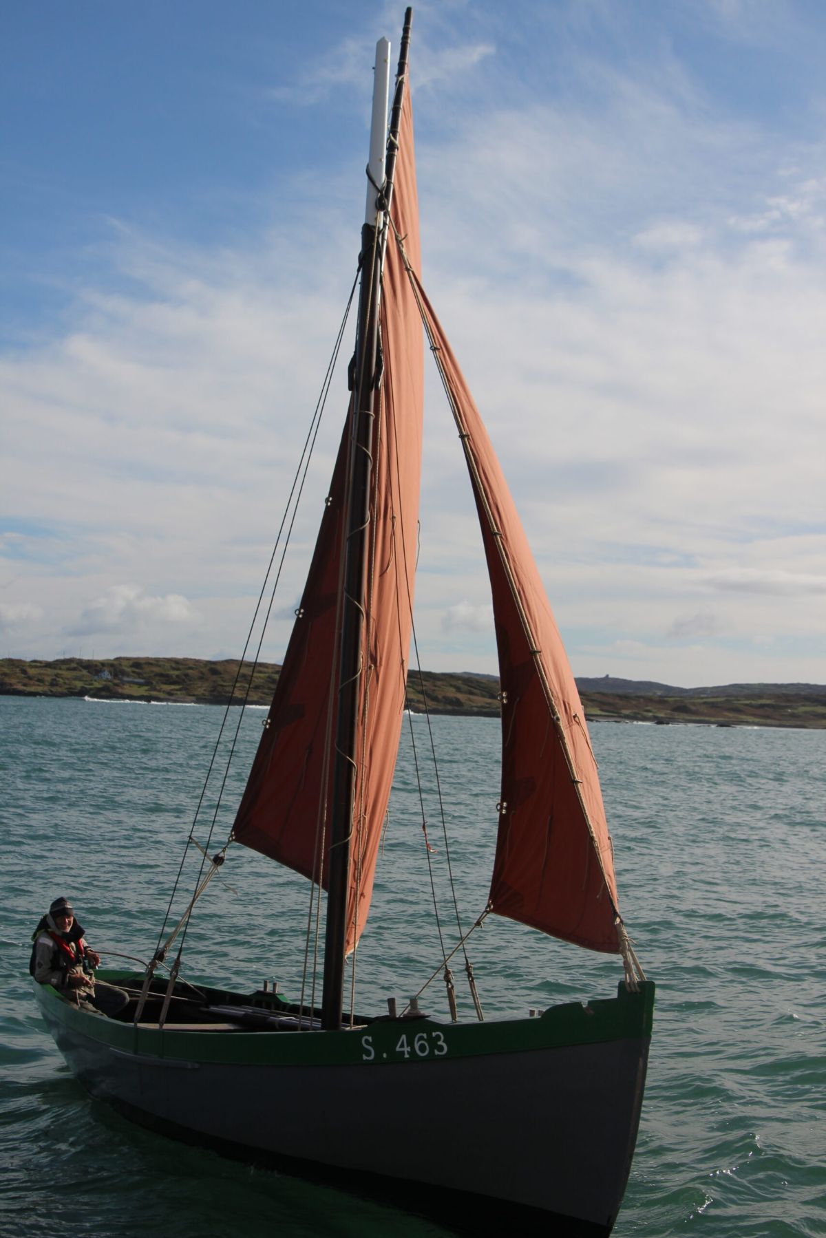 Sailing West Cork ¦ Baltimore Diving ¦ Sea Fishing West Cork ¦ Sailing Cork