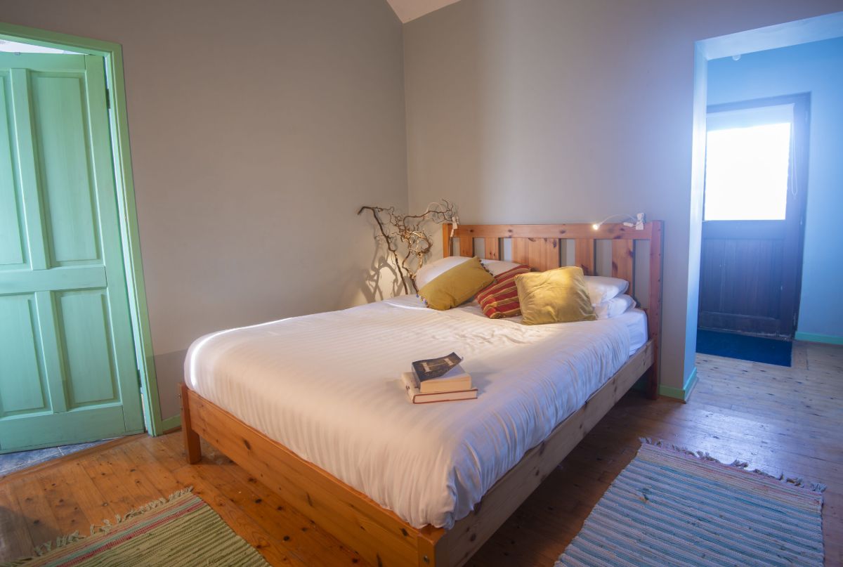 Double En-Suite Room - Sherkin North Shore